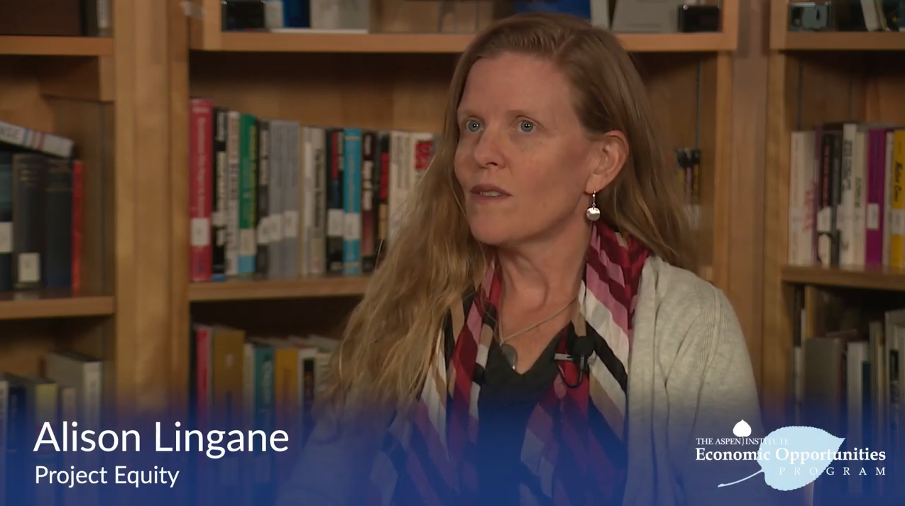 Hilary Abell & Alison Lingane